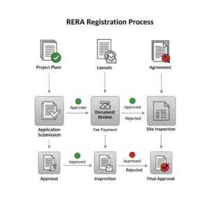 RERA Compliance Checklist for Real Estate Developers 2025